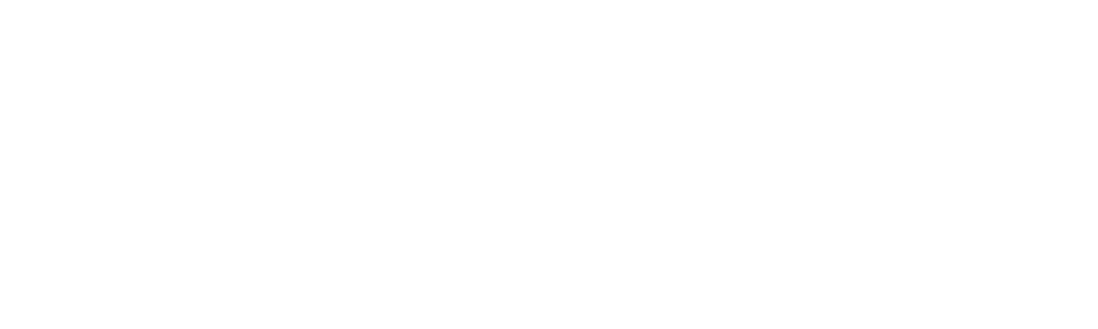 White stacked SiC logo, transparent background